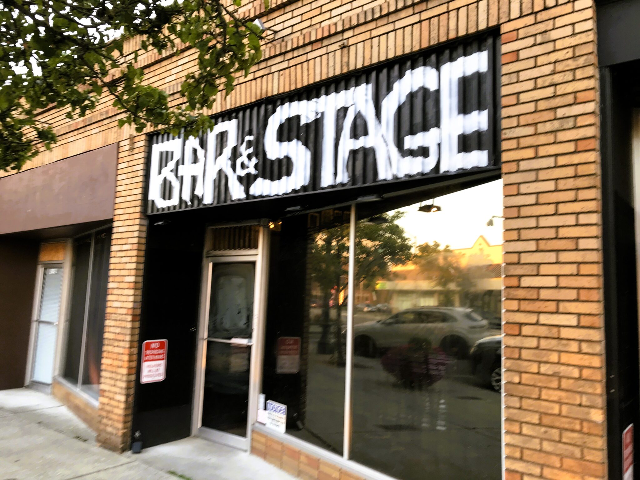 Former E. I. Bar & Stage in Downtown Everett, Washington To Re-Open as ...
