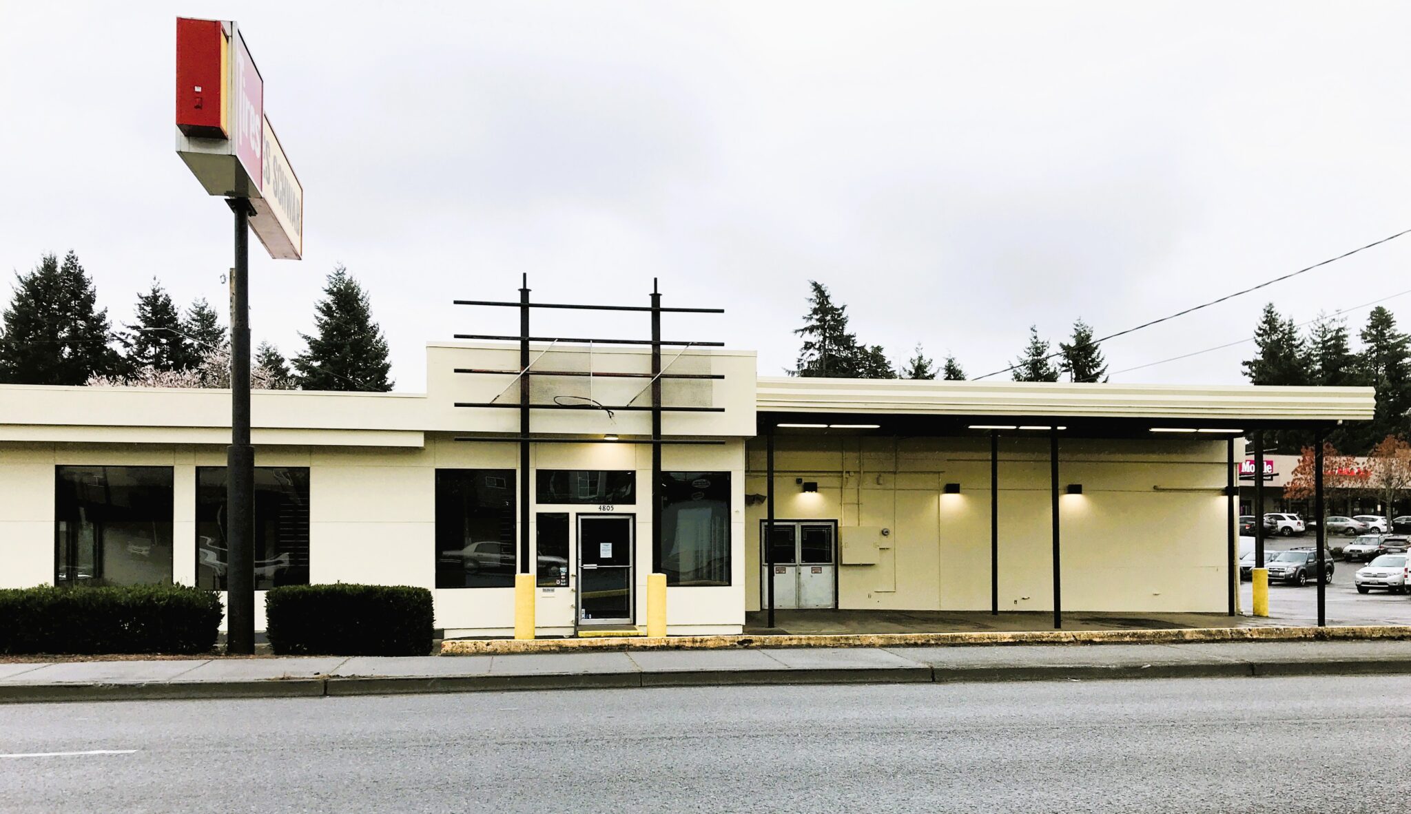 Les Schwab Everett Wa